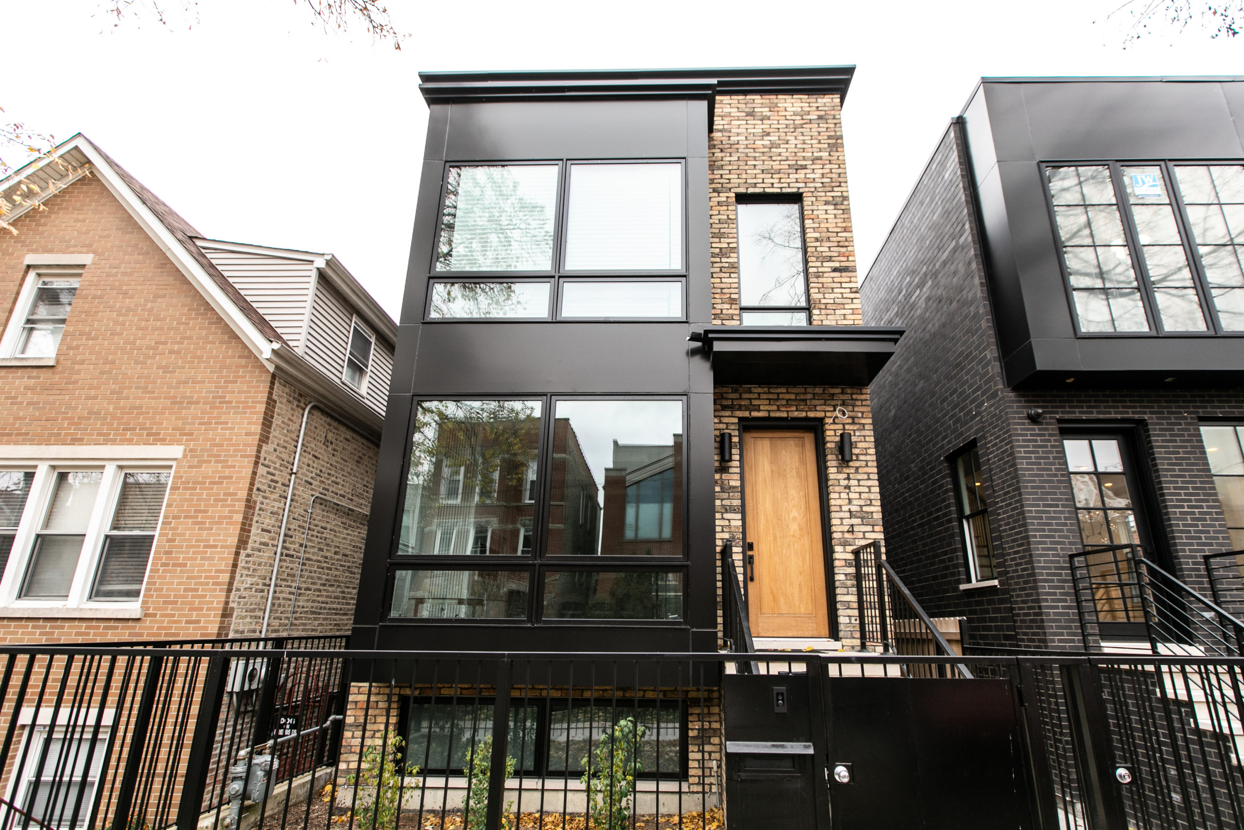 INTERIORS & EXTERIORS - Alco Construction